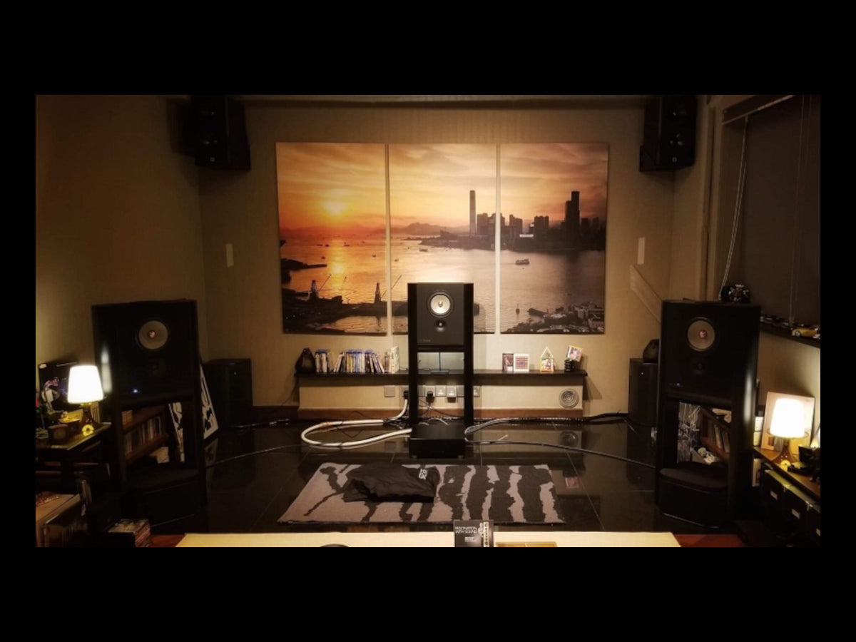 Eric HK - Feb 2019
